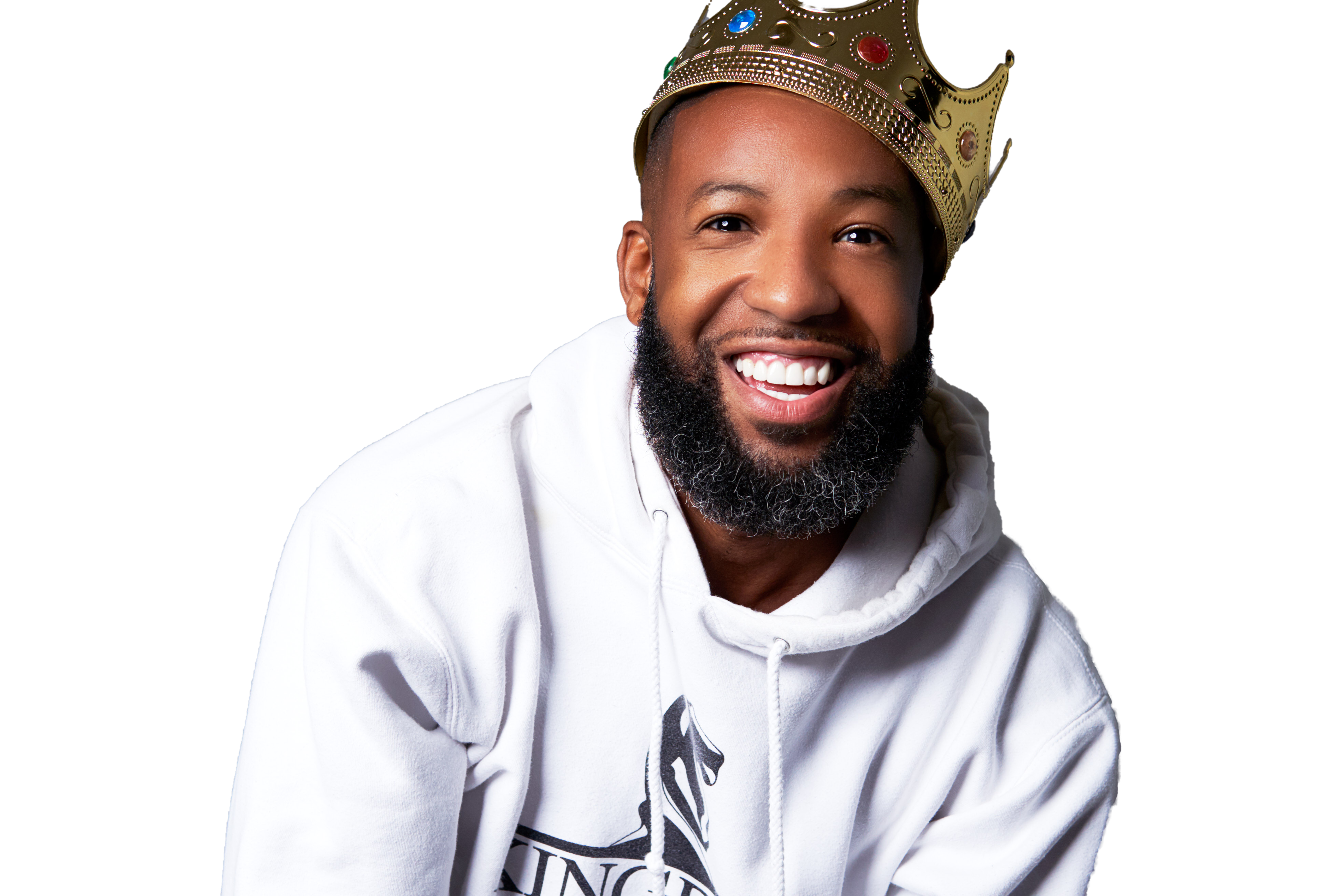 Carlos King – Kingdom Reign Entertainment