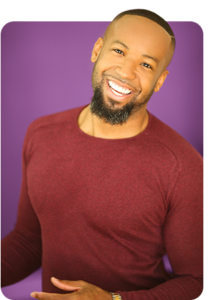 Carlos King – Kingdom Reign Entertainment